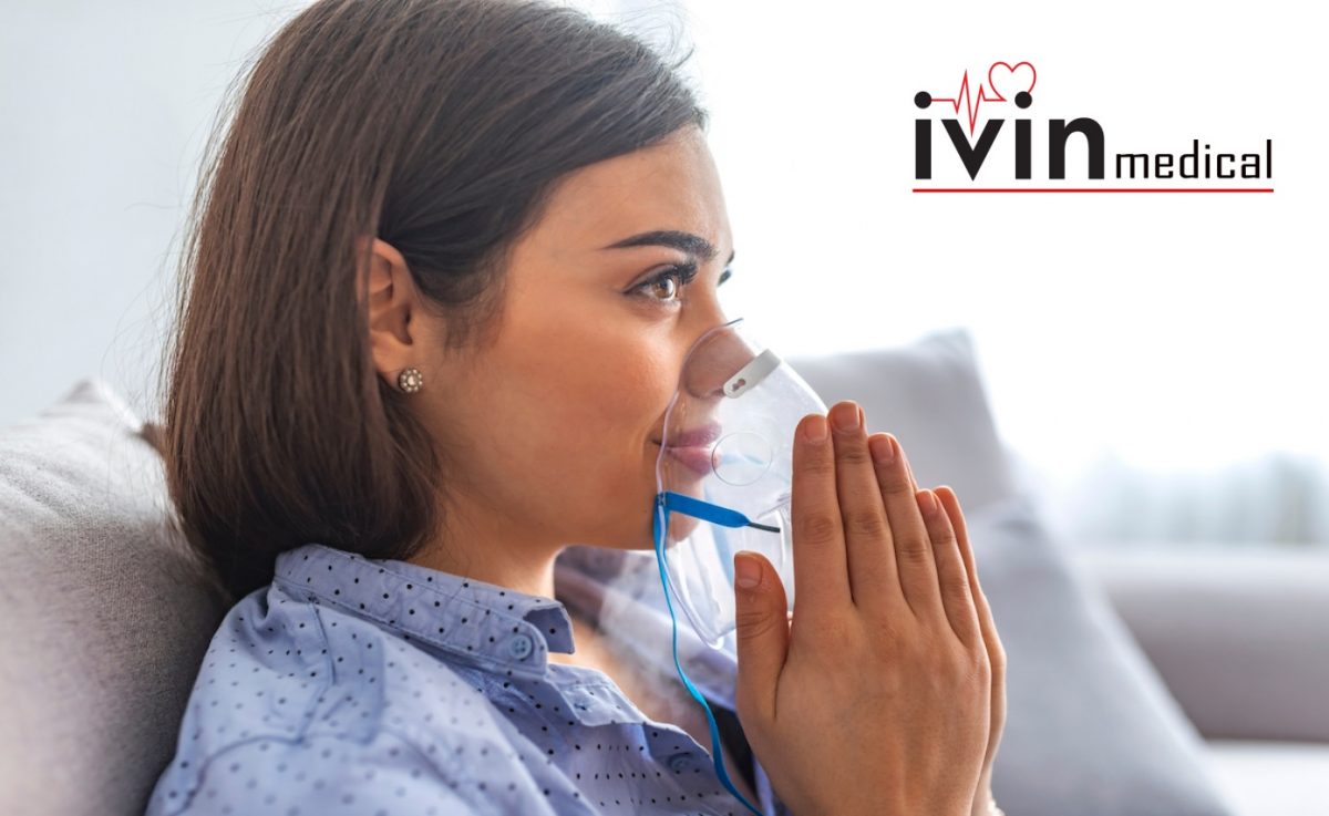 Liječenje inhalacijama zašto, kada i kako? - Ivin Medical